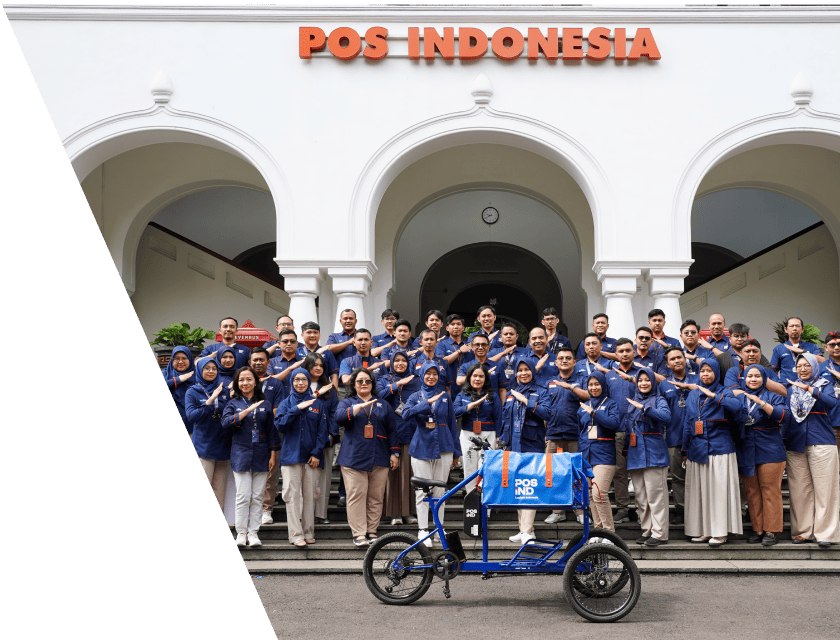 PT. Pos Indonesia (Persero)